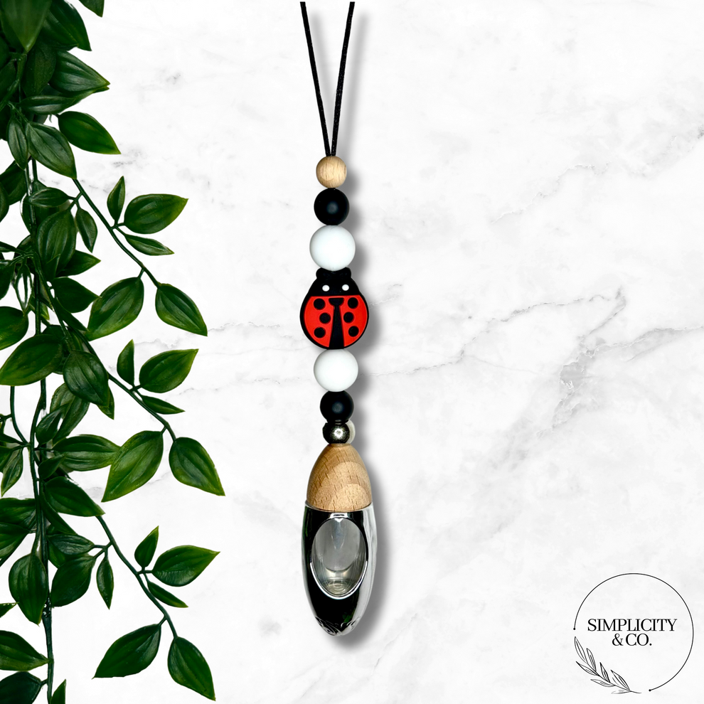 Bug Hanging Diffusers – Simplicity and Co.