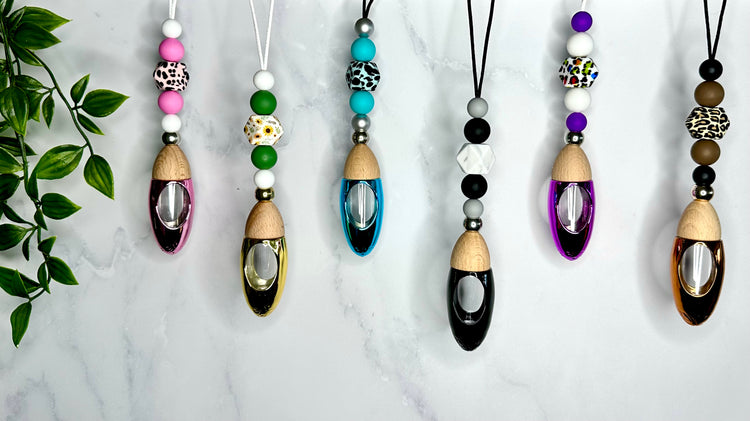 HANGING DIFFUSER CARE INSTRUCTIONS – Simplicity and Co.