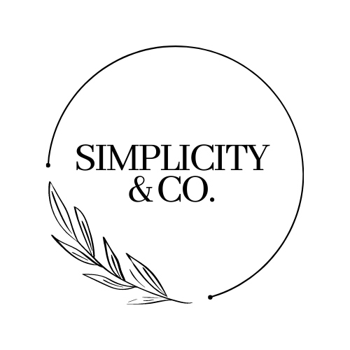 Fragrance List – Simplicity and Co.