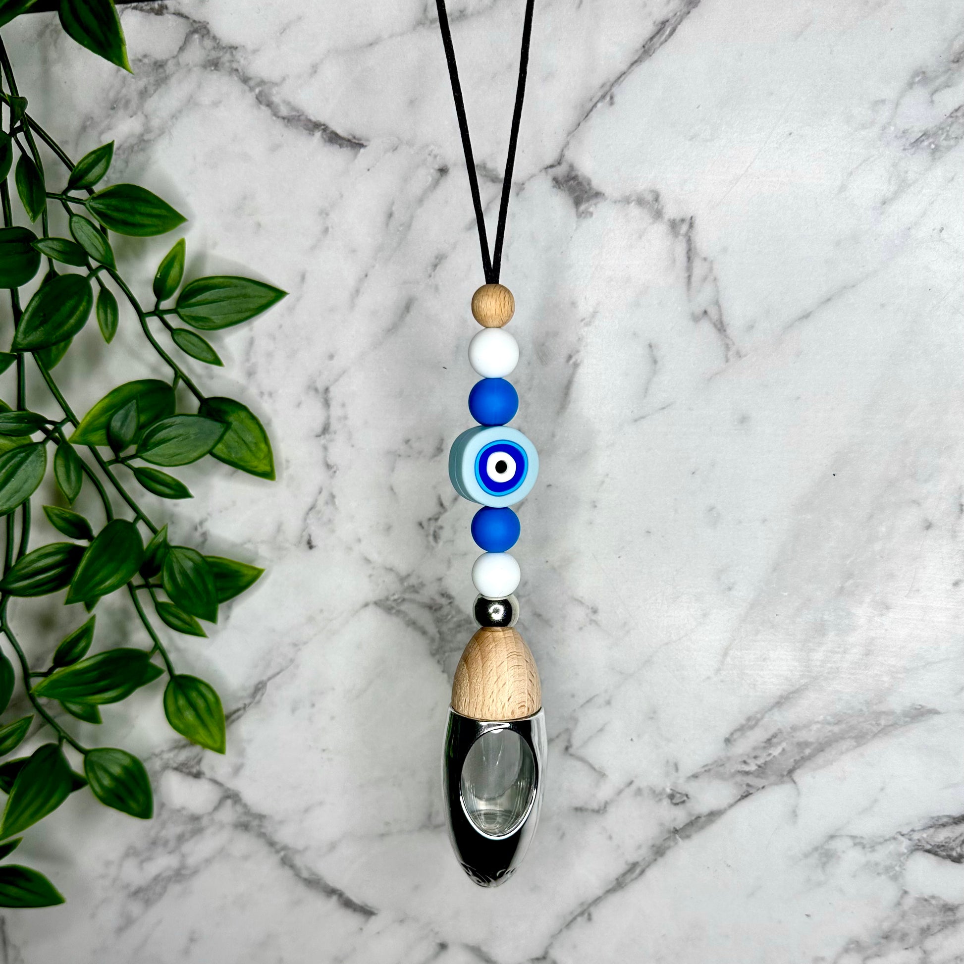 Evil Eye Hanging Diffusers – Simplicity and Co.