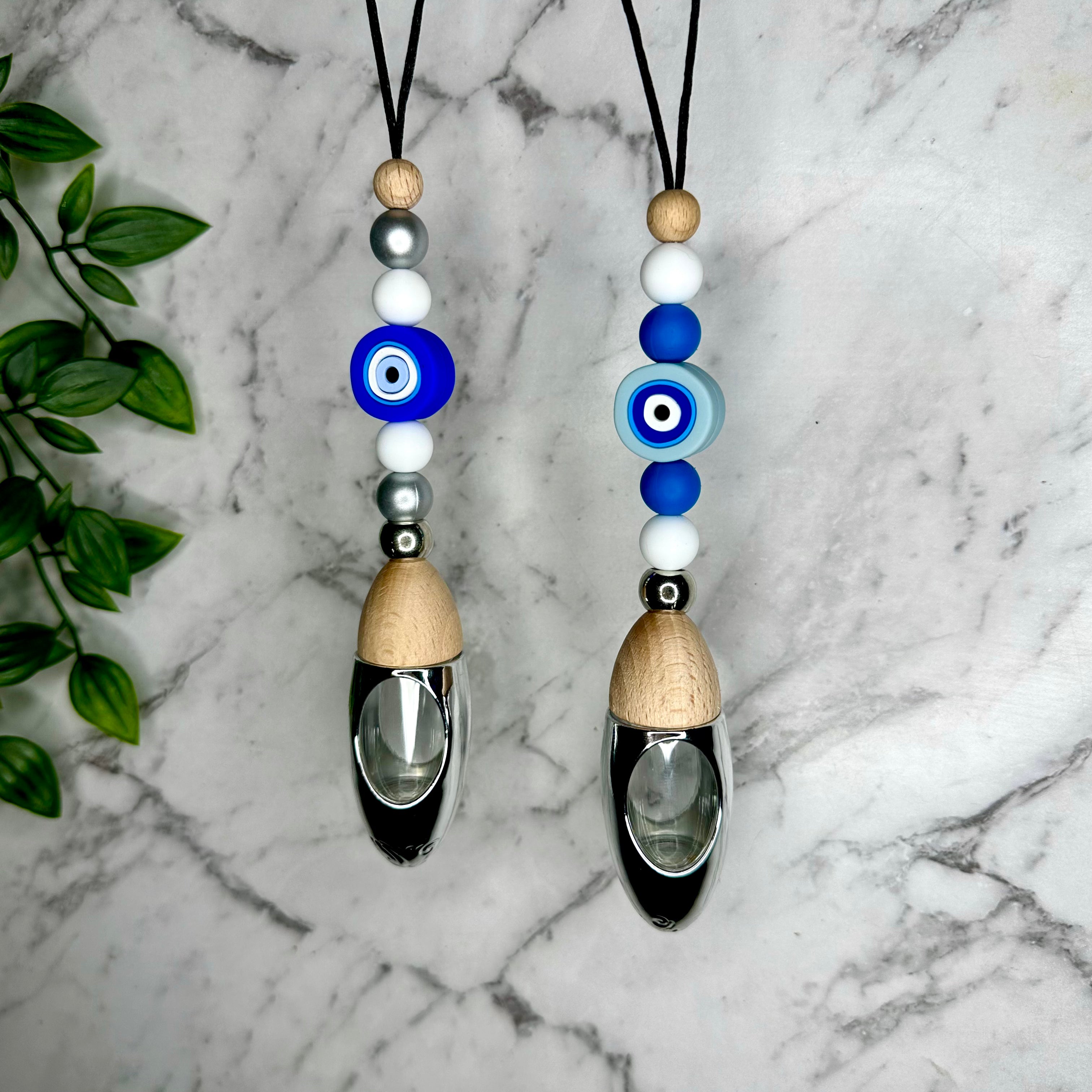 Evil Eye Hanging Diffusers – Simplicity and Co.